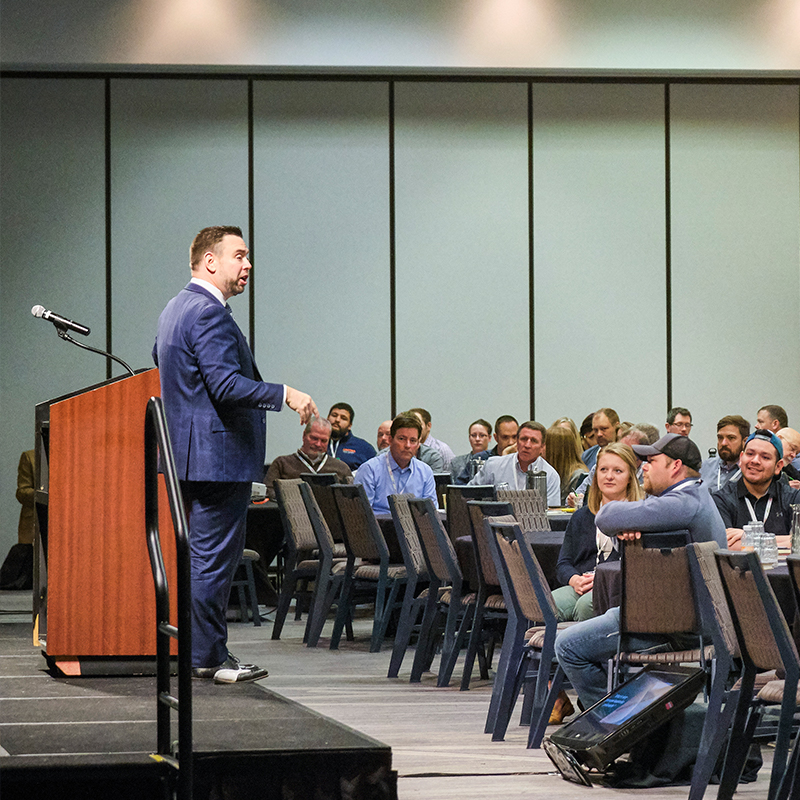 Who is Drew? - Drew Dudley