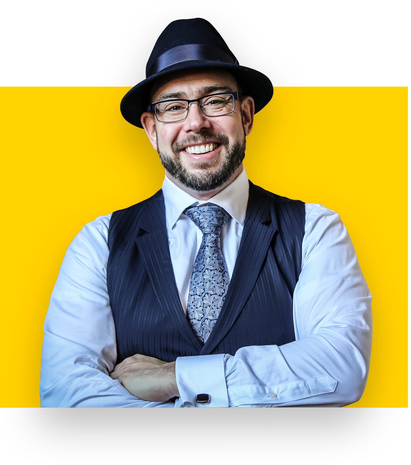 The Book - Drew Dudley