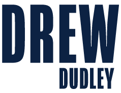 Everyday Leadership - Drew Dudley